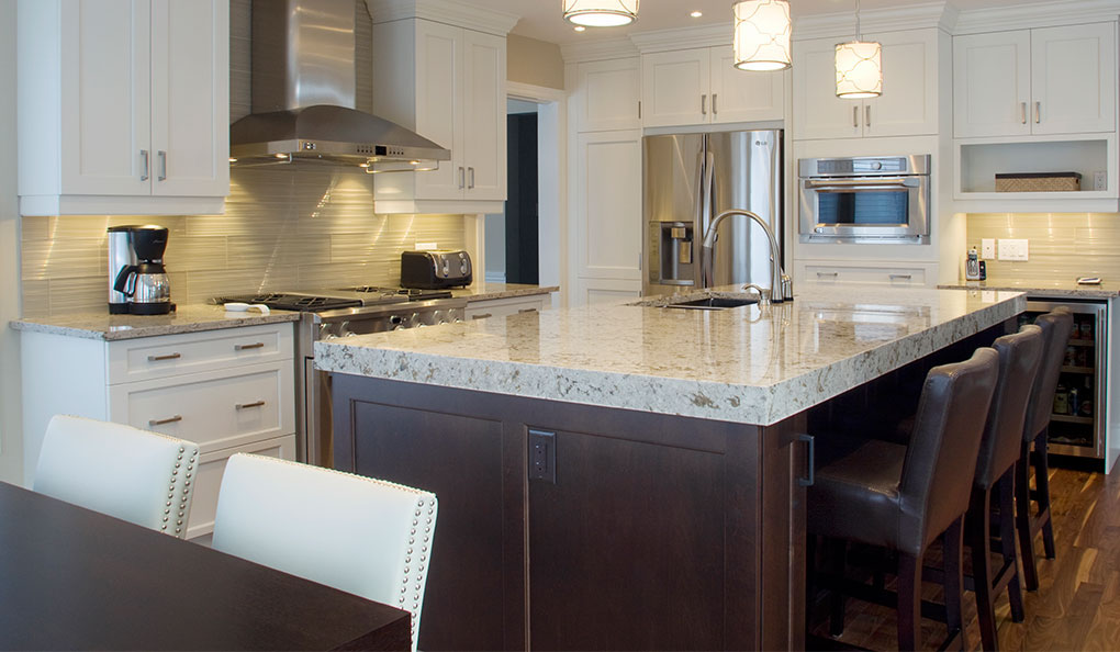 Customer Reviews for Copperstone Kitchens - Nepean : Copperstone ...